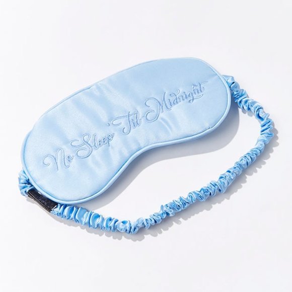 Disney | Accessories | Disney Princess Cinderella Sleep Mask | Poshmark